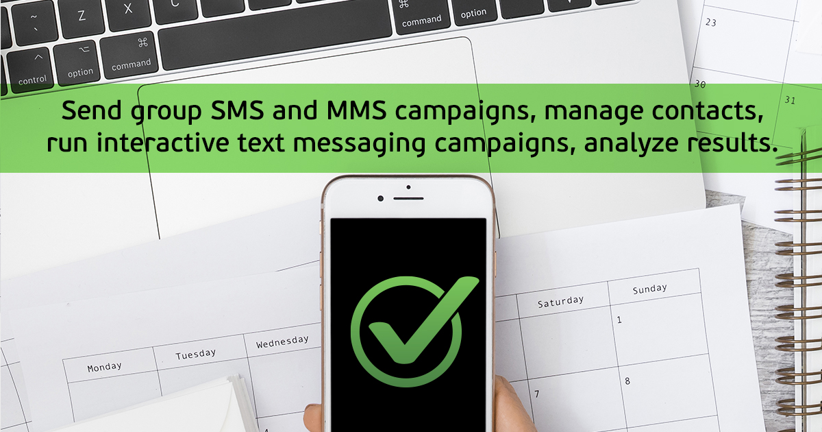 Mydtxtcom Text Messaging, SMS Marketing Campaigns